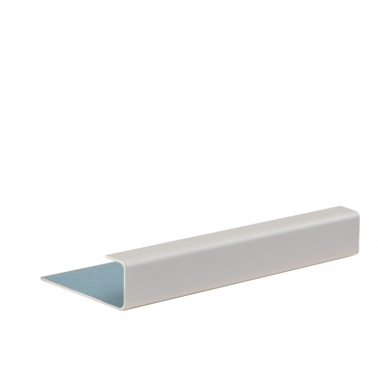 Cedral Connection Profile - AJW Cladding Supplies