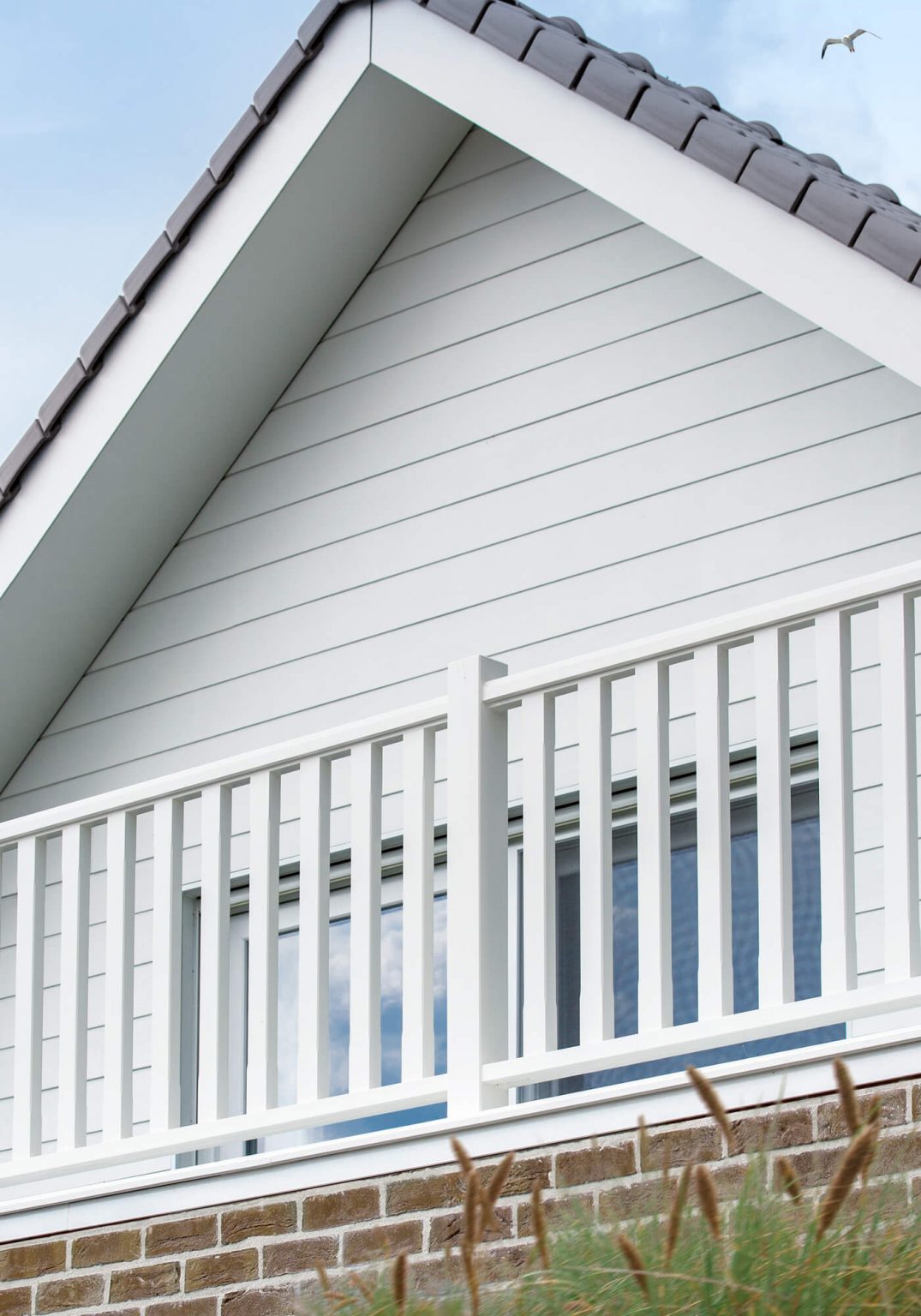 Cedral Click Smooth - AJW Cladding Supplies